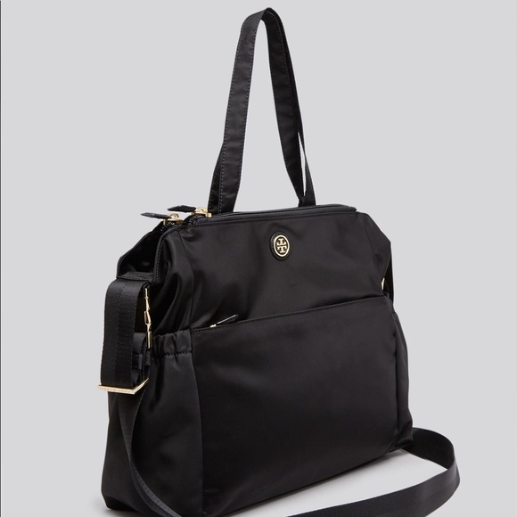 Bags | Tory Burch Versatile Baby Bag | Poshmark